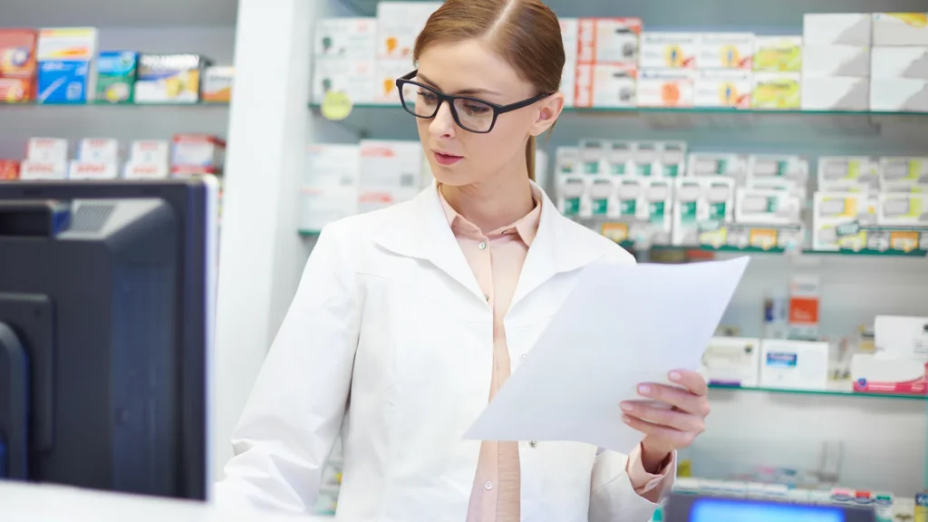 Terms Of Use - Patrington Pharmacy